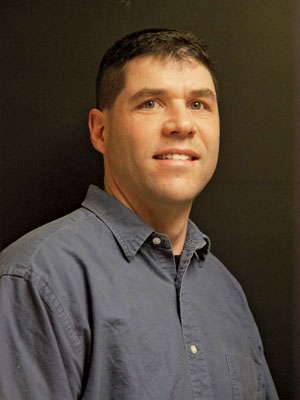 BenchPress Profile: Raymond Bowdish - Greenhouse Grower