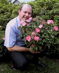 Talking With Anthony Tesselaar - Greenhouse Grower