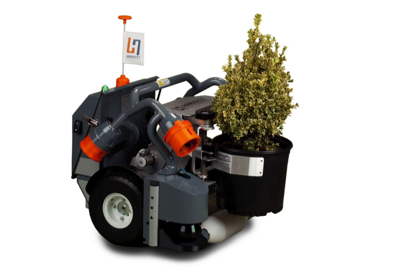 Harvest Automation And SBI Software Announce Partnership - Greenhouse ...