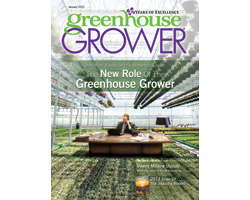 January 2013 Greenhouse Grower Online Exclusives - Greenhouse Grower