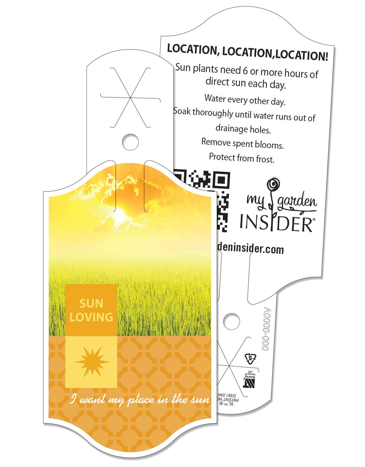 4 New Ways To Label Your Plants - Greenhouse Grower