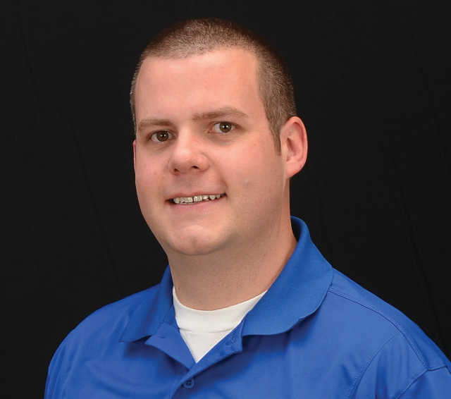 Dosatron Names Lundgren As Regional Sales Manager - Greenhouse Grower