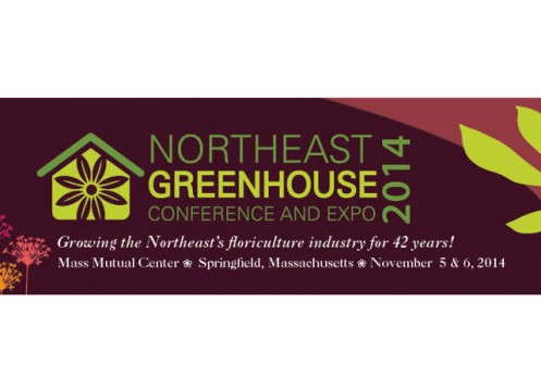 Northeast Greenhouse Conference To Be Held November 5-6 In Springfield ...