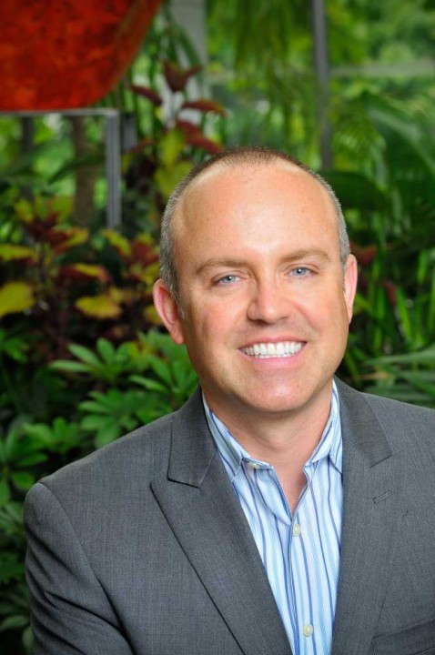 Michael Geary Is Leaving AmericanHort - Greenhouse Grower
