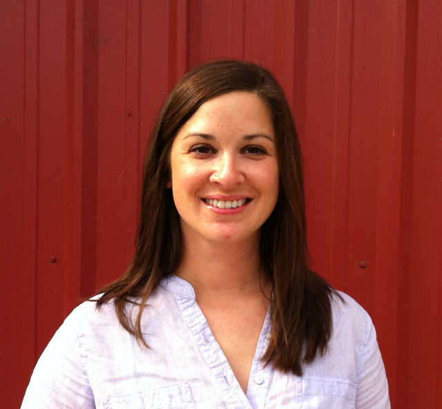 Jill West Of Al's Garden Center And Greenhouses Is A 2014 Finalist For ...