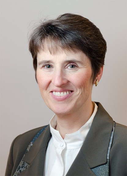 Award-Winning Industry Professional Wendy Scott Joins Garden Media ...