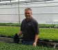 Ron Godden of Wenke Greenhouses Is A 2014 Finalist For Head Grower Of ...