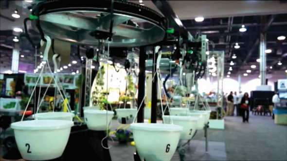 Defining Precision Horticulture - Greenhouse Grower