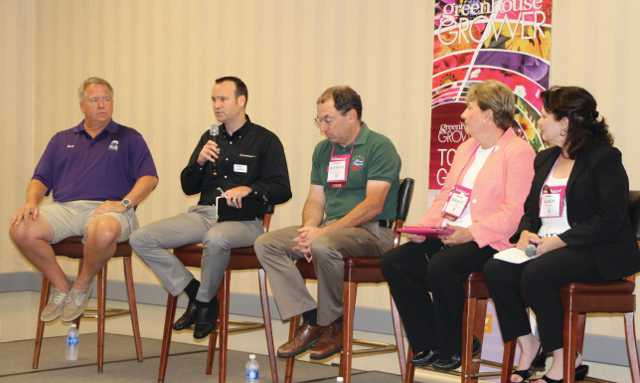 The Top 100 Growers Talk Pollinator Health - Greenhouse Grower