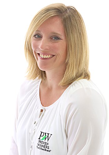 Proven Winners’ New Retail Account Manager Jessica DeGraaf Excited To ...