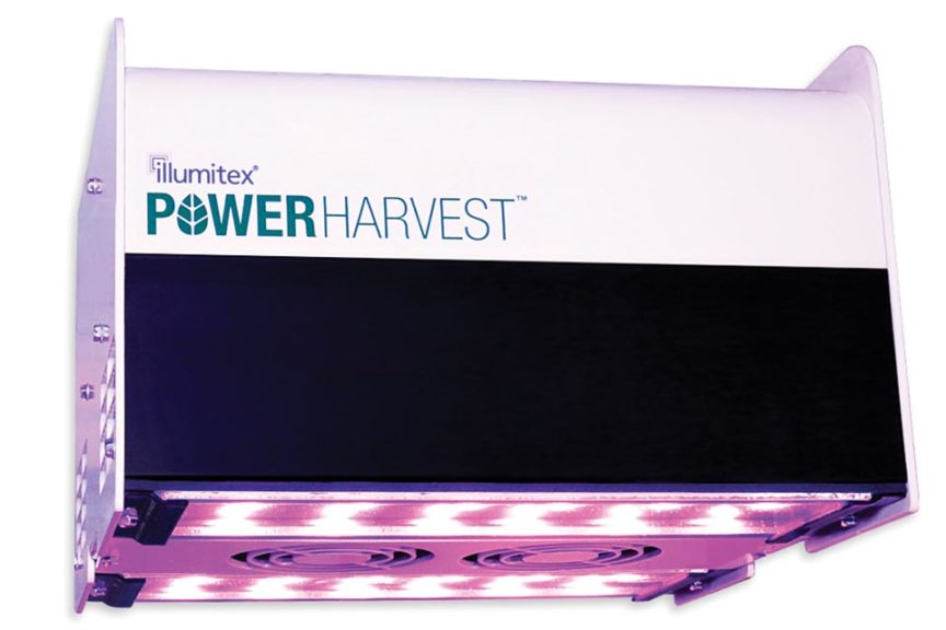 Check Out The Latest In Lighting Technology For Greenhouses ...