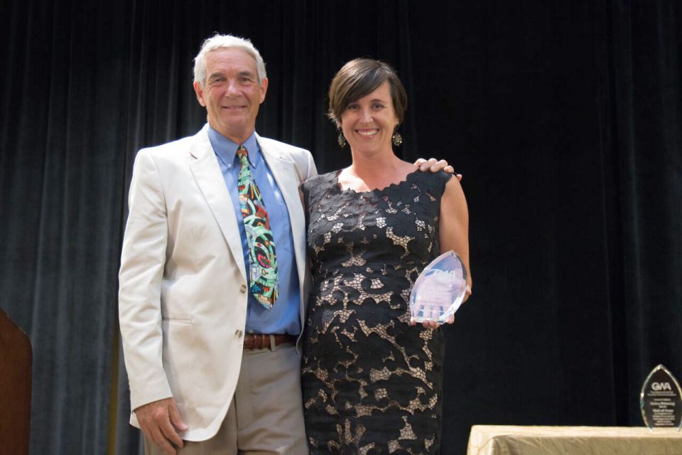 GMG's Katie Dubow Wins Garden Writers' Emergent Communicator Award ...