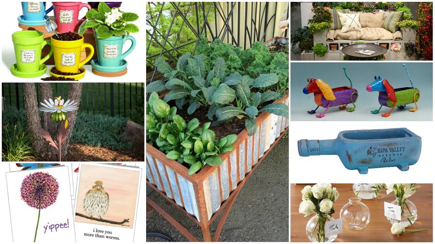 The Best Garden Products Retailers Found At This Year's Shows ...