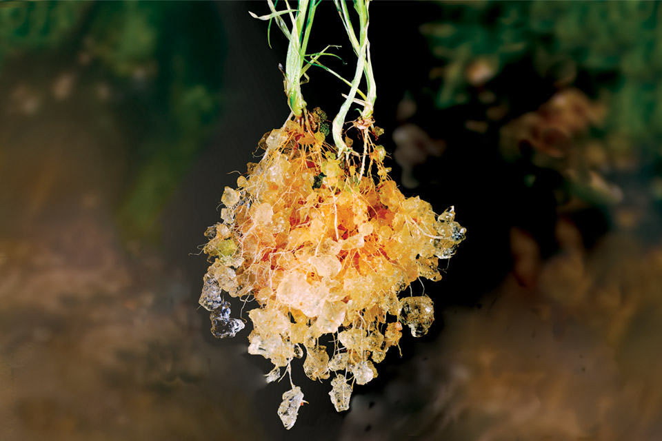 New Growing Media Advancements Giving Growers More Options - Greenhouse ...