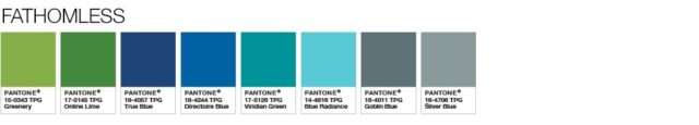 How To Merchandise Plants With Pantone's 2017 Color Of The Year ...
