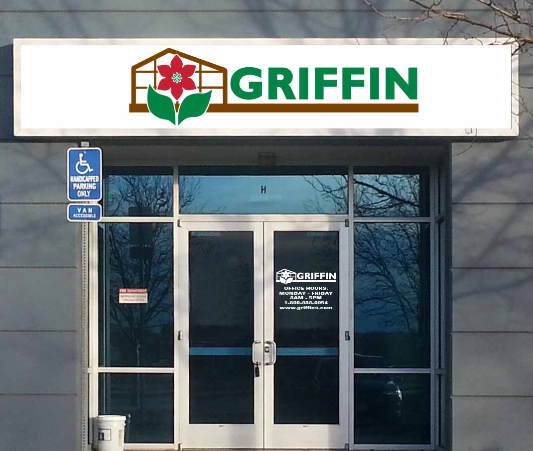 Griffin Opening New Hard-Goods-Focused Distribution Center in Colorado ...