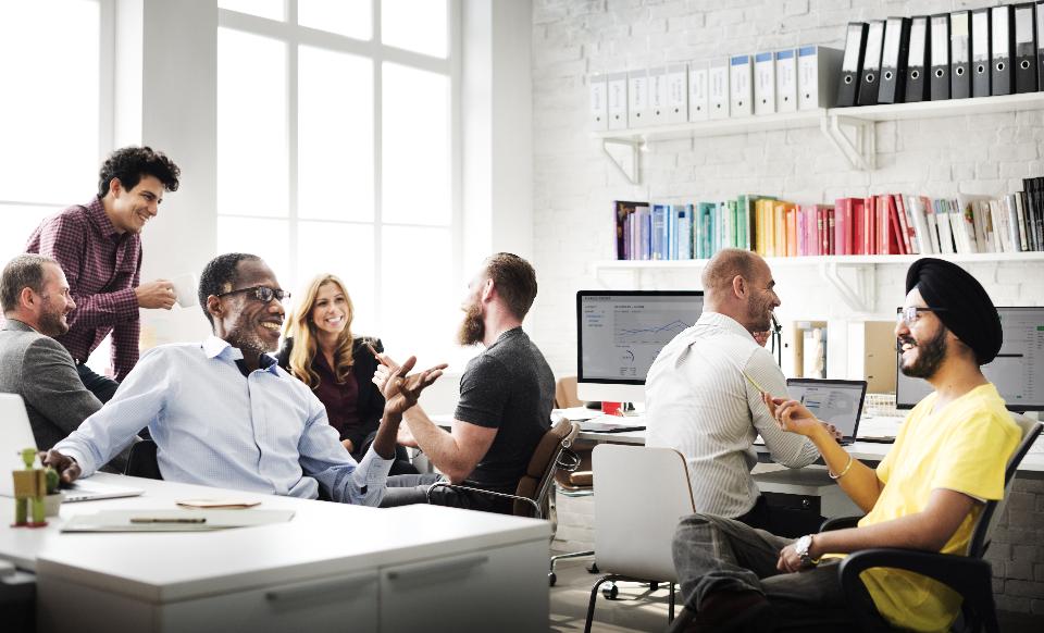 10 Trends Predicted to Impact the Workplace in 2017 - Greenhouse Grower