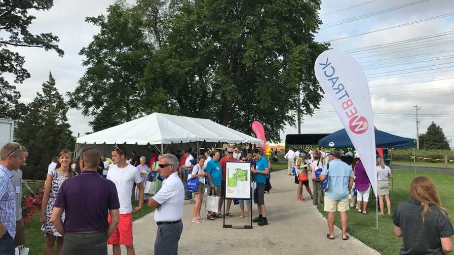 Highlights from Ball Seed’s Annual Field Day and Landscape Day ...