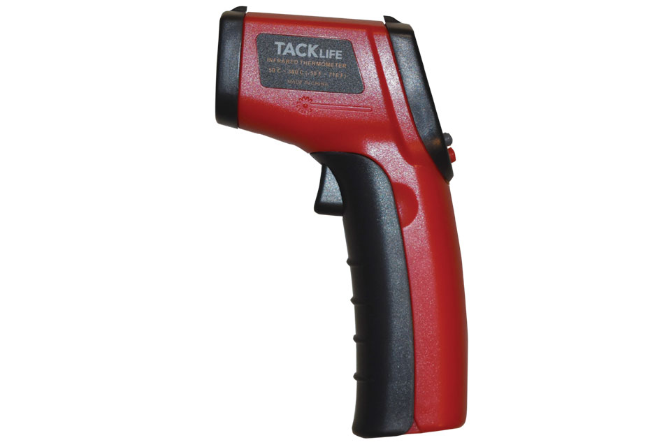 Monitor Your Greenhouse Environment With Five Easy-to-Use Tools ...
