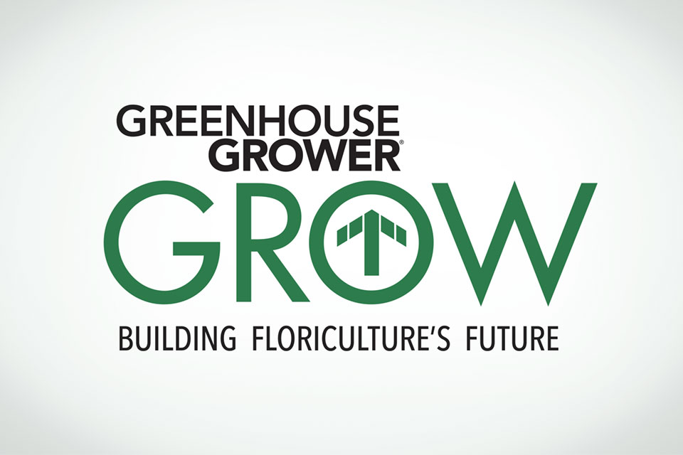 Greenhouse Grower's GROW Initiative: How You Made a Difference in 2017 ...