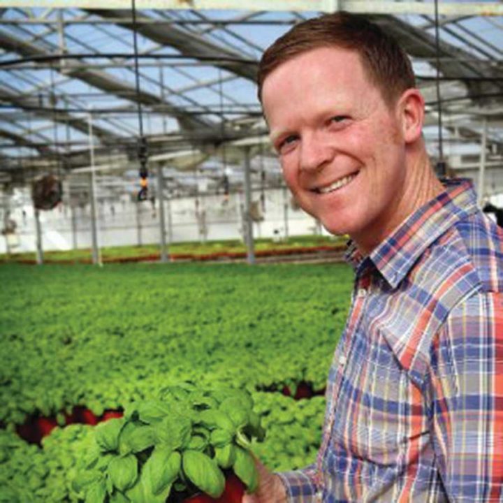 How to Make Plants Better With Automation - Greenhouse Grower