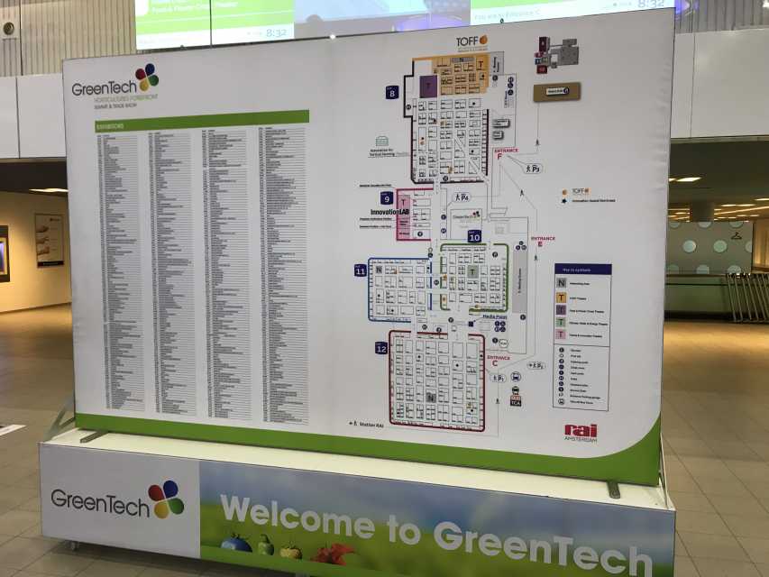 Four Technology Trends From GreenTech That Will Impact Your Business ...