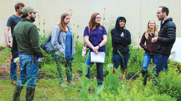 6 Ways to Turn College Students Into Plant Lovers - Greenhouse Grower