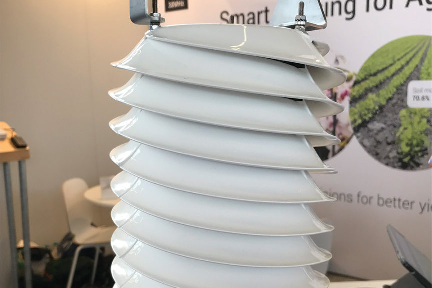 9 Greenhouse Innovations From GreenTech You Need to Know About ...
