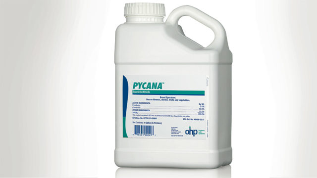 OHP Adds to Greenhouse Grower Options for Weed, Insect Control ...
