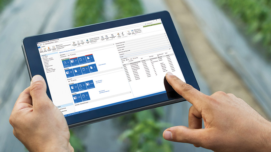 How Modern Software Can Help Growers Deal With Financial Challenges ...