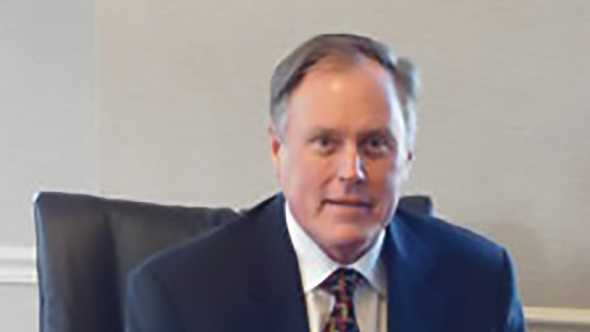 Michael Marsh - Greenhouse Grower