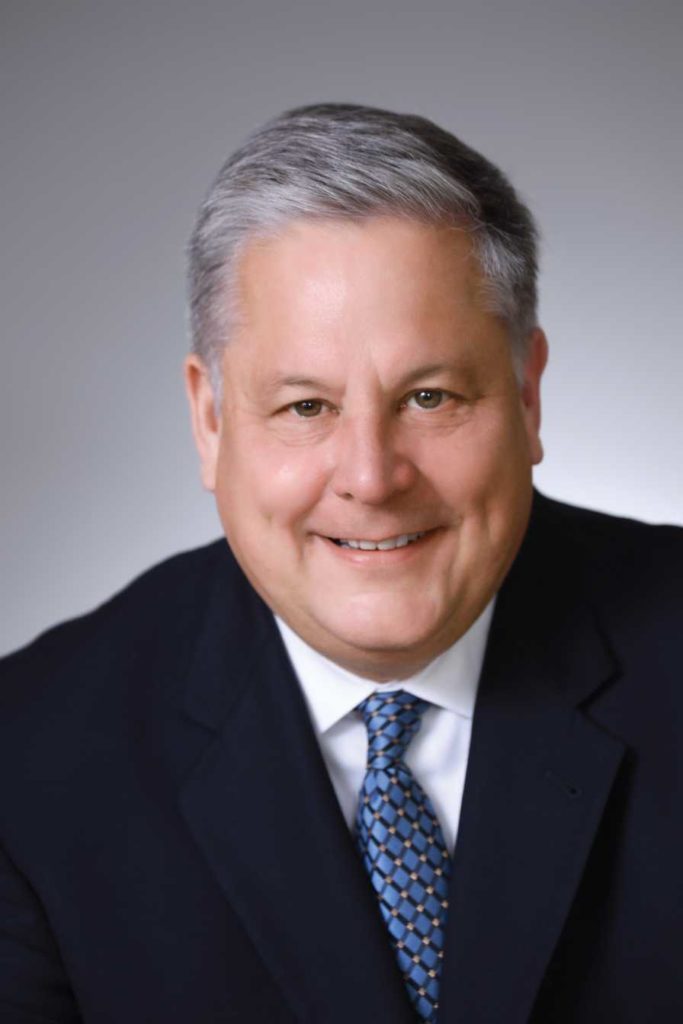 Keith Cable Retiring From Dümmen Orange North America - Greenhouse Grower