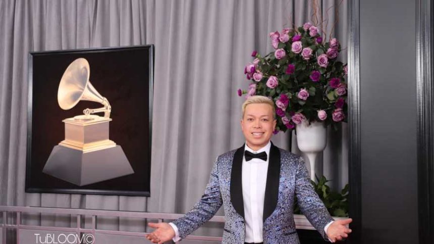 Suntory Hosting Facebook Live Preview of the Grammys Red Carpet ...
