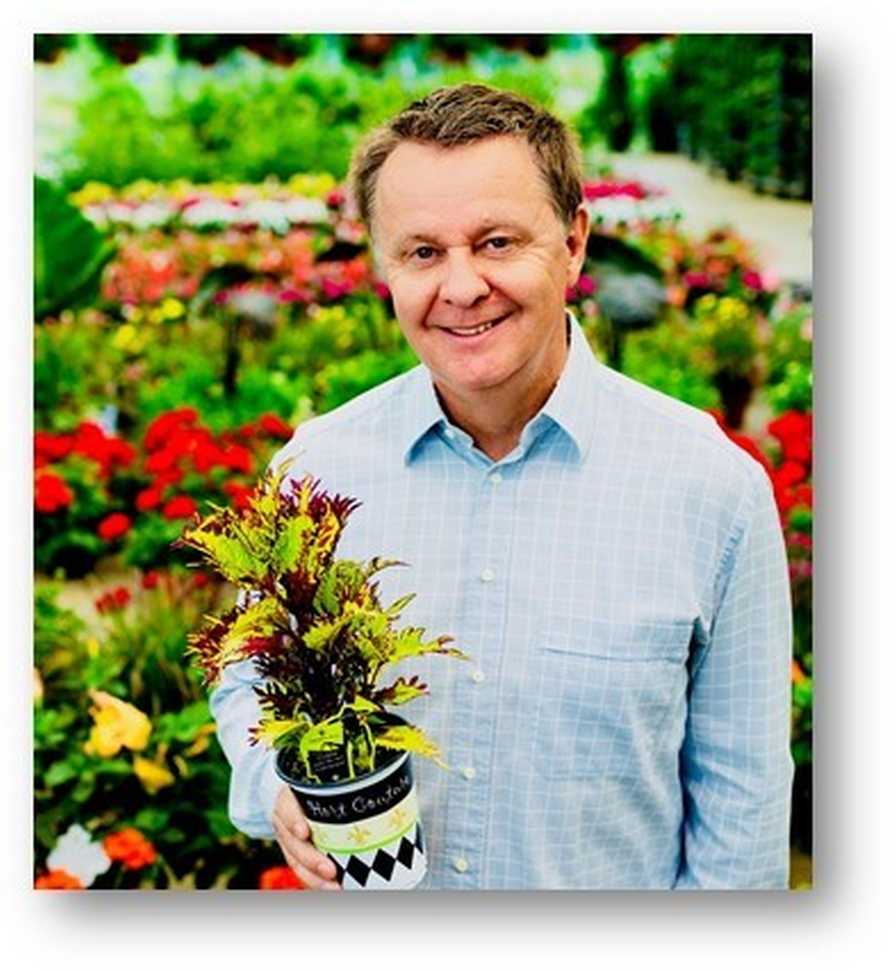 Greenhouse Industry Veterans Take New Roles at Aris, Bailey, and More ...