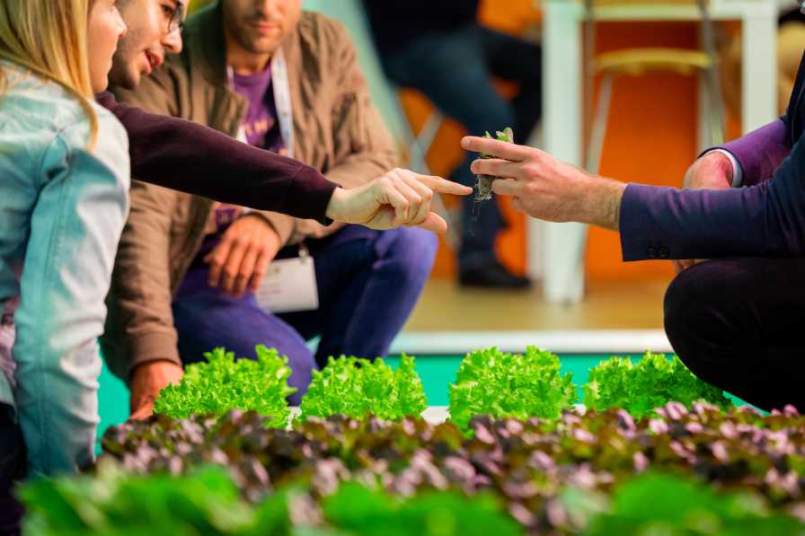 How You Can Plan to Attend GreenTech Live and Online 2021 - Greenhouse ...
