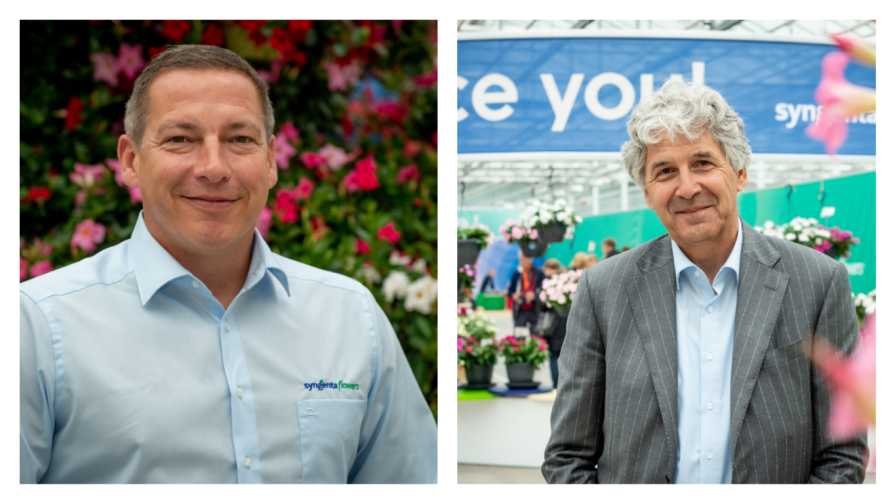 Syngenta Announces New Global Head of Syngenta Flowers - Greenhouse Grower
