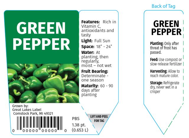 Why You Should Give More Consideration to Plant Tags and Labels ...