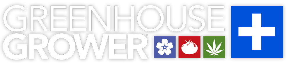 Greenhouse Grower Plus - Greenhouse Grower