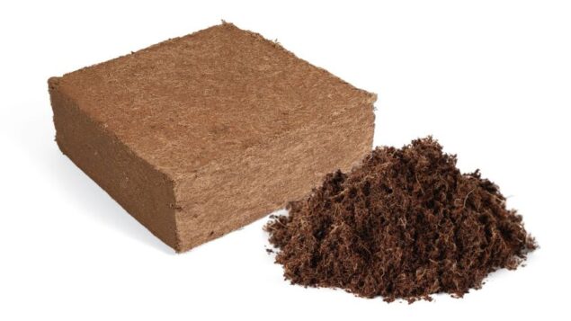 Why a New Wood Fiber, Coir Preblended Growing Mix Might Be a ...