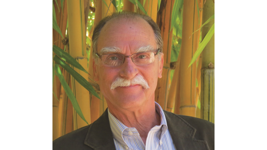 Former Botanical Gardens Director Recognized for Contributions to ...