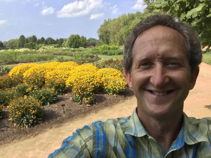 Meet the Breeders: Altman Plants, Intrinsic Perennial Gardens ...