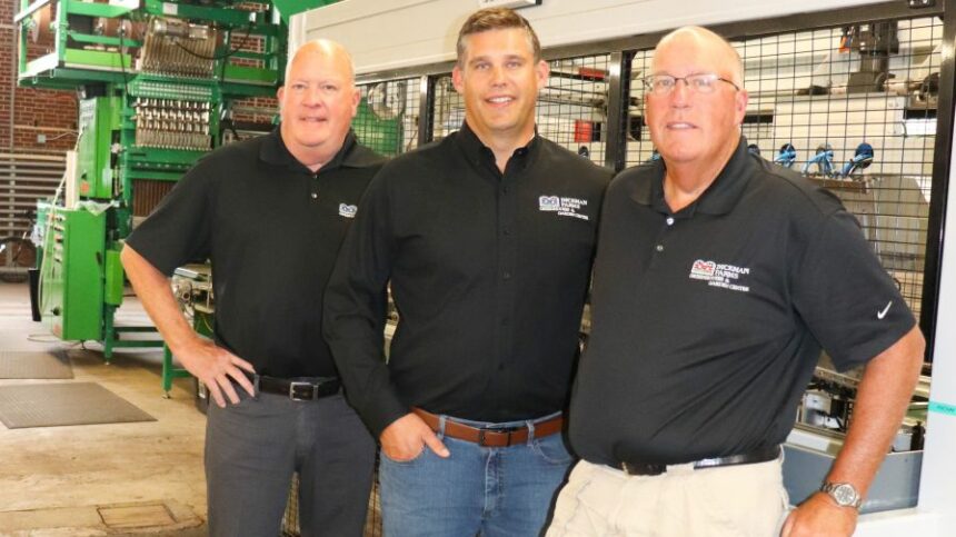 This Month's Cover Story: How Dickman Farms Built a Legacy of ...