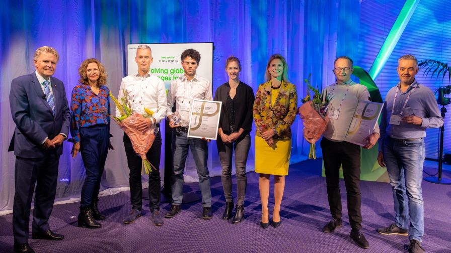 Which Products Were the 2021 GreenTech Innovation Award Winners ...