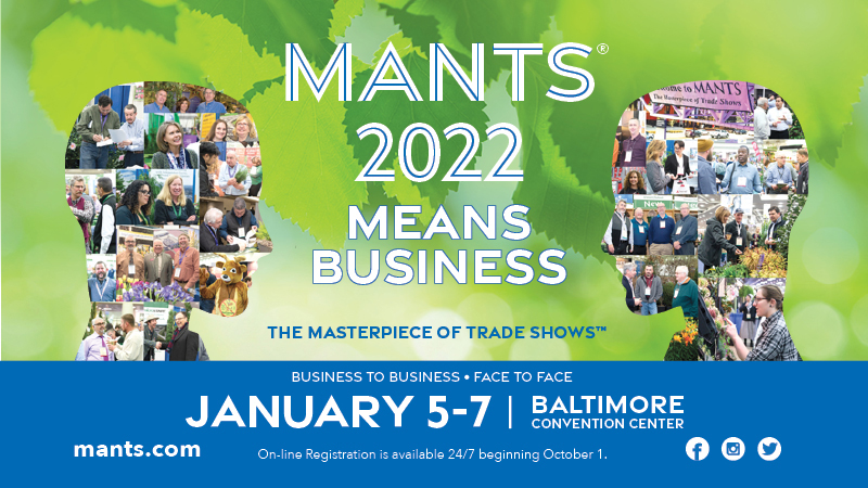 MANTS 2022 Means Business! - Greenhouse Grower