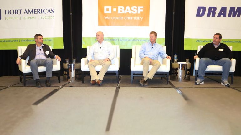 GROW Executive Summit Brings Out Top Thoughts From Top Minds in ...