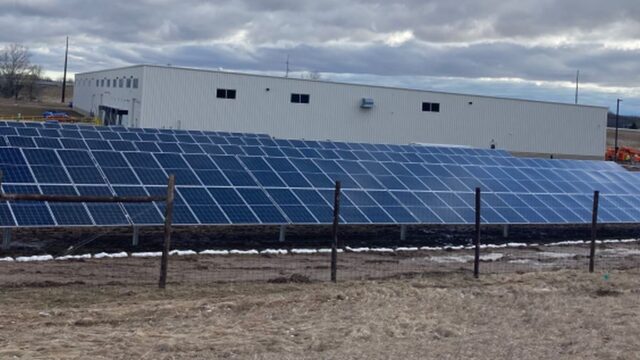 How Dramm Corp. Is Practicing What it Preaches on Energy Savings ...