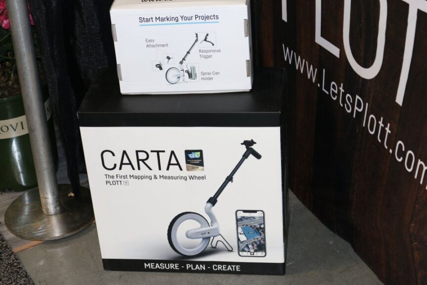 New Products and Growing Tools on Display at Cultivate’22 - Greenhouse ...