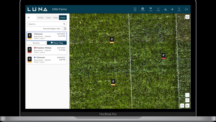 Drones and Scouting Tools Bring New Automation Options Into the ...