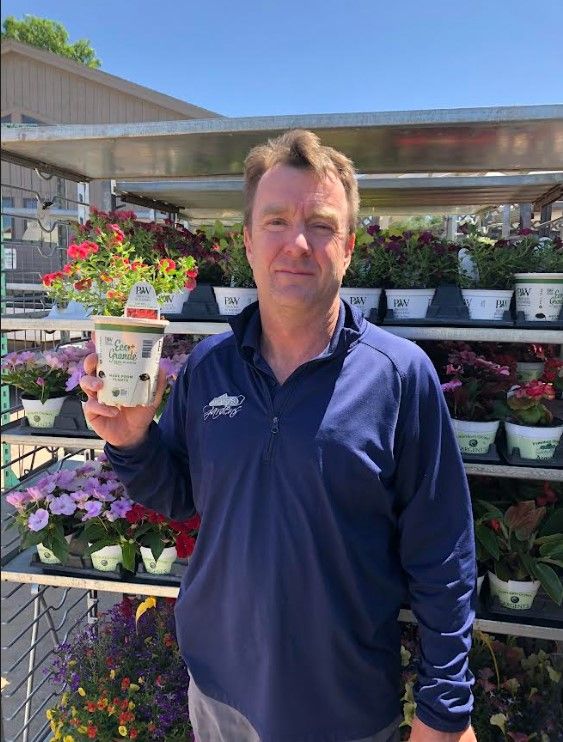 Compostable Pots Are an Emerging Need for Greenhouse Growers ...