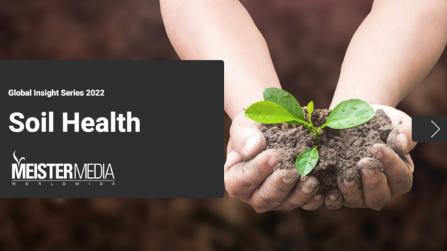 Why Soil Health Is a Critical Aspect of Sustainable Plant Production ...